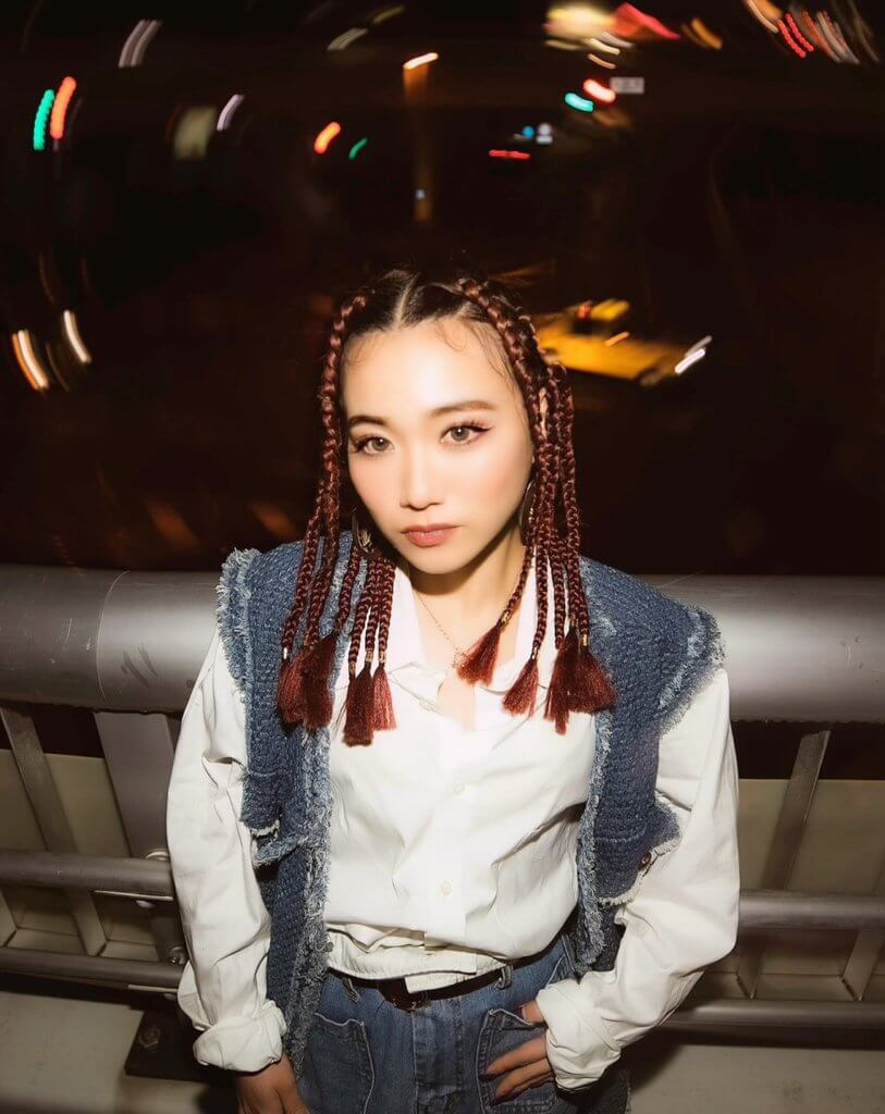 KERU | 岡山市のダンススクールならbloom oneへ！レンタルスタジオも完備！