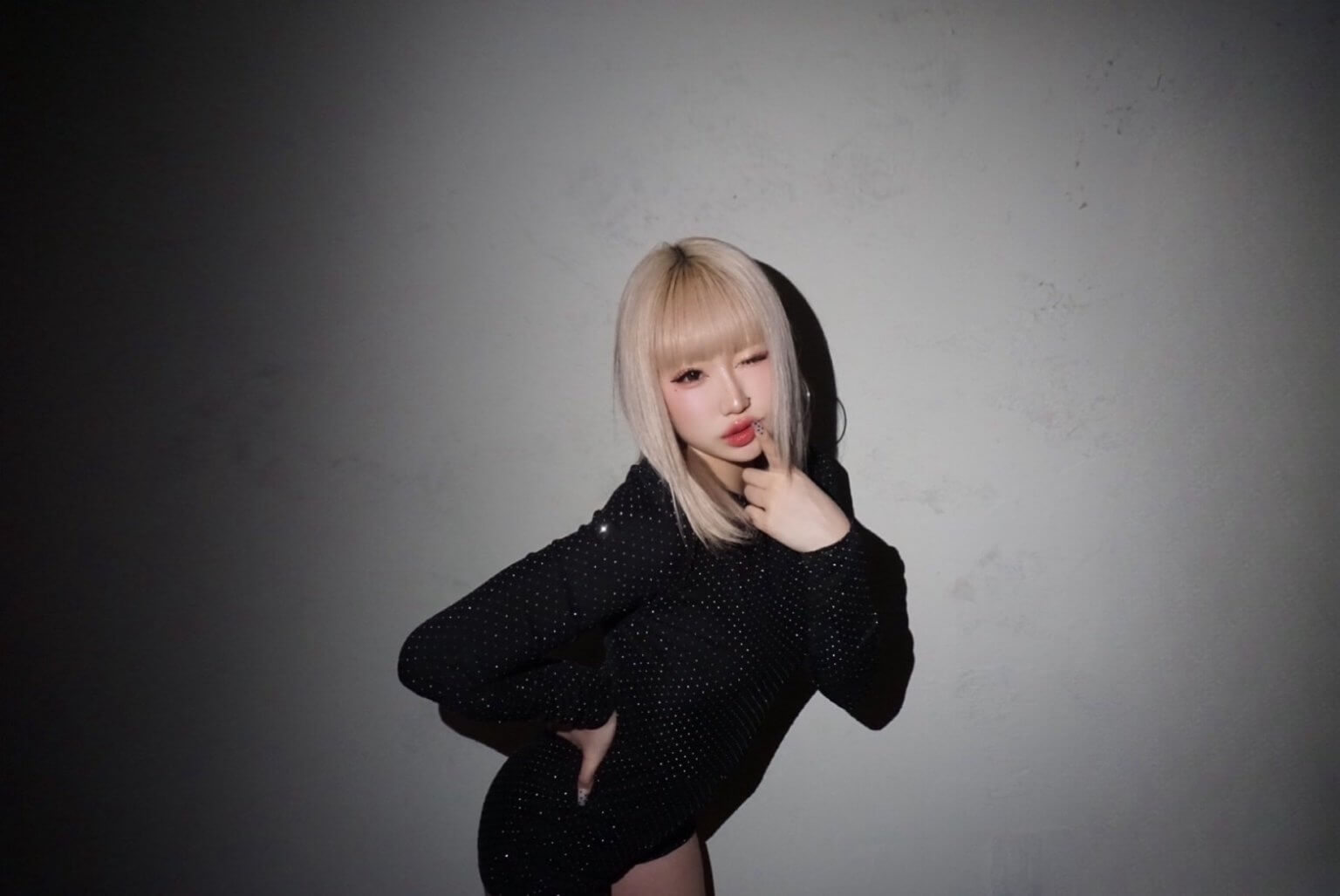 MIO | 岡山市のダンススクールならbloom oneへ！レンタルスタジオも完備！